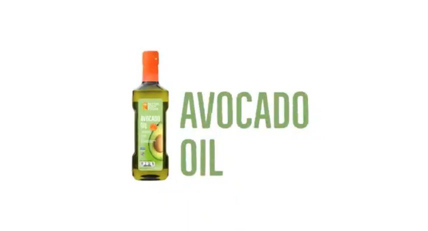 (6 pack) BetterBody Foods Refined Avocado Oil, 16.9 fl oz. - Walmart.com