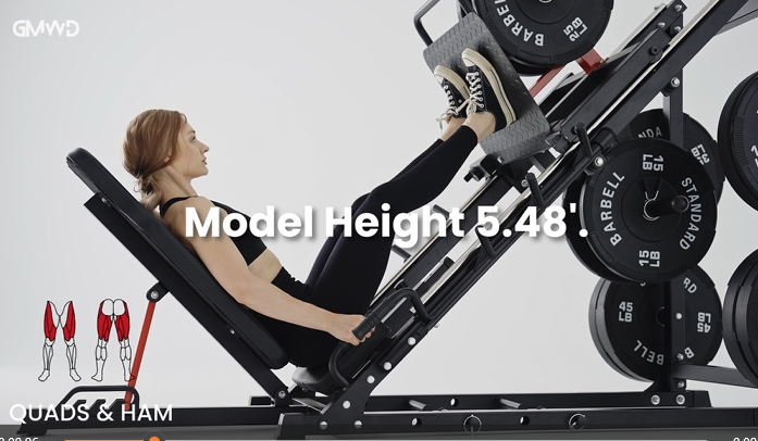 Leg Press With Resistance Bands Our Best Resistance Bands For Yoga,
