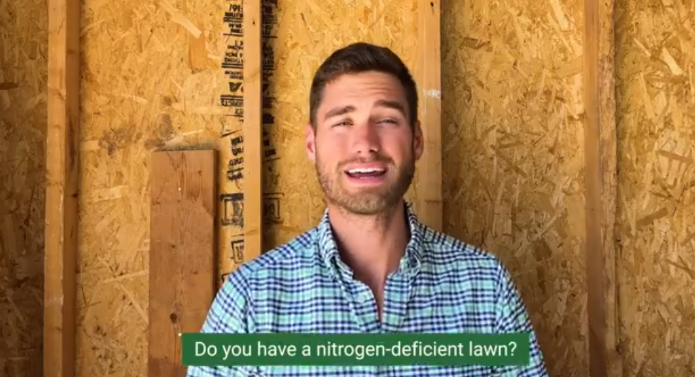 PetraMax Liquid Nitrogen Lawn Fertilizer, 28-0-0 Formula, 32 Oz Spray ...