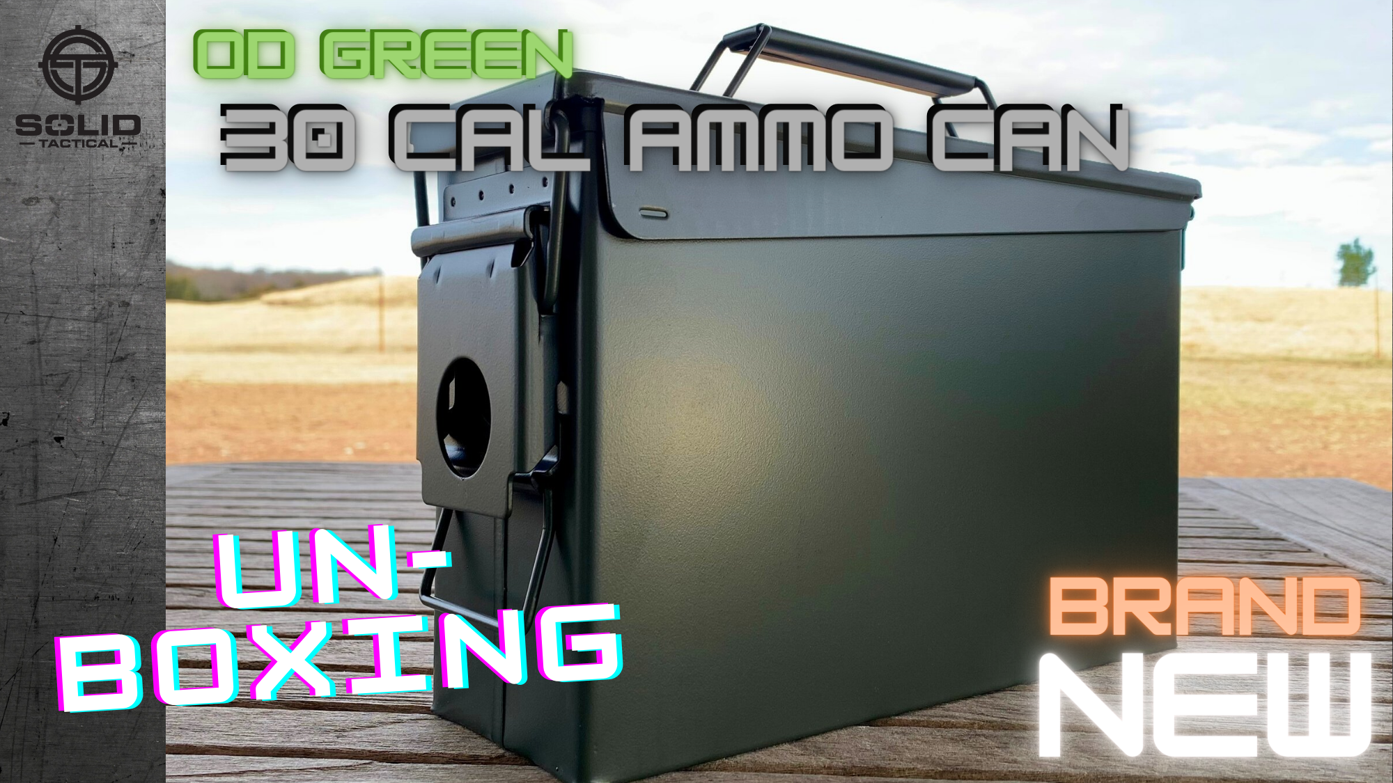 Waterproof Ammo Box Harbor Freight Buy GUGULUZA Etal Ao Can .50 Cal ...