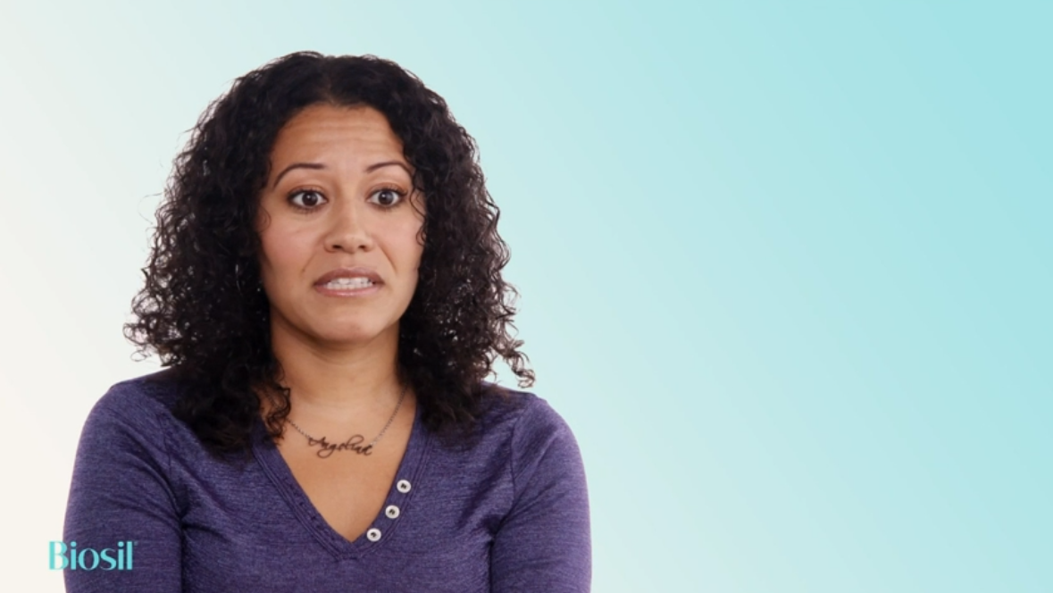 BioSil Collagen Generator Capsules, 60 Count, Supports Skin, Hair ...