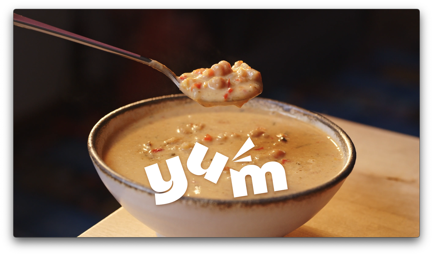 Proper Good Thai Style Red Curry Soup, Ready to Serve Meal, Shelf ...