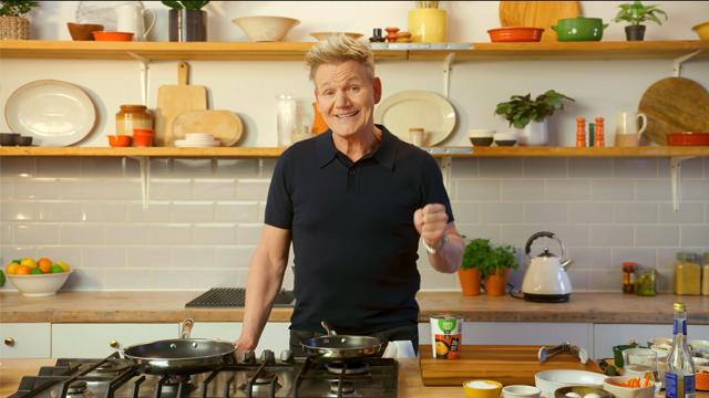 Chef Woo Vegan Roasted Chicken Flavor Ramen Cup Noodles, Instant Super ...